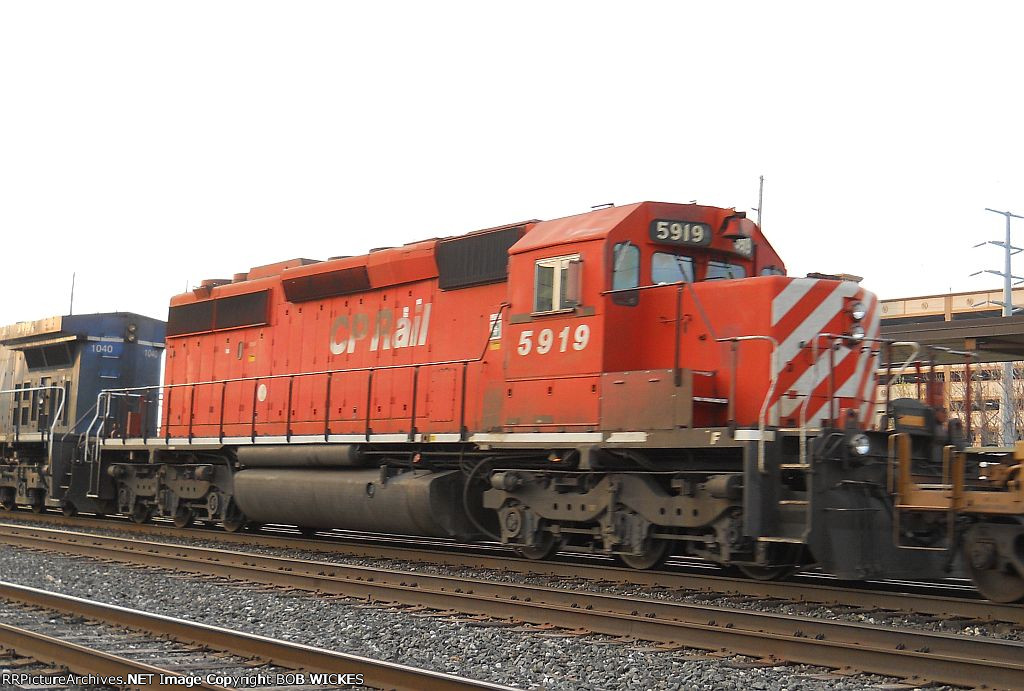 CP 5919